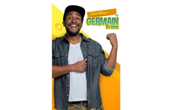 Lo persigue el chocolate