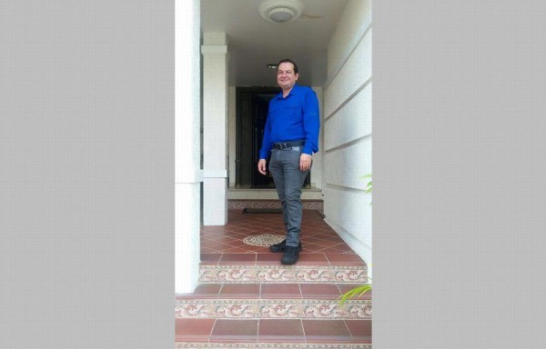 DURÁN ES EL ‘BOXEADOR del Año' en Panamá