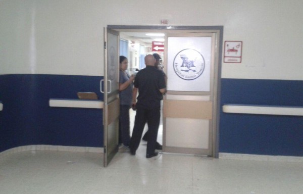 Balacera dejó una mujer herida en la barraca La Magnolia