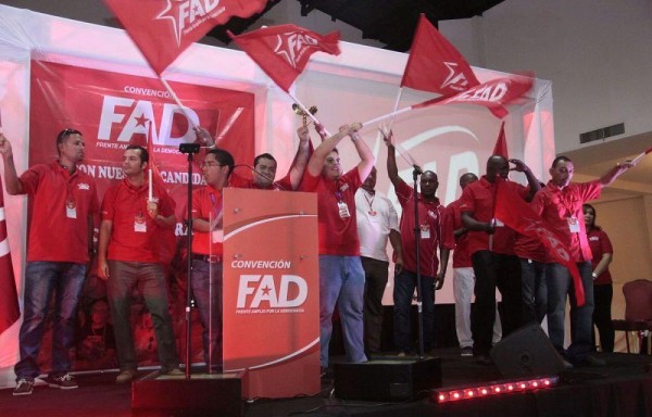 El FAD es declarado ‘extinto’