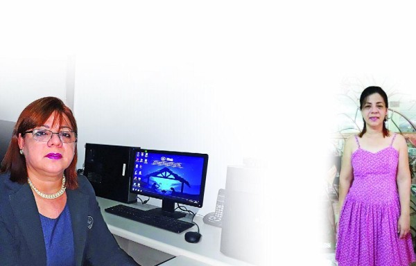 María, la mujer de los dos corazones