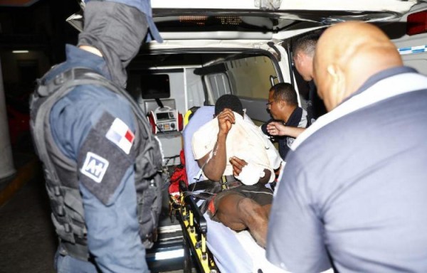 Cortizo anuncia que se tomarán medidas tras reyerta en La Joyita