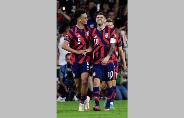 ¡Fuera del Mundial! Triste realidad