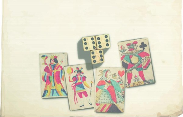 Los juegos de suerte y azar (II parte)