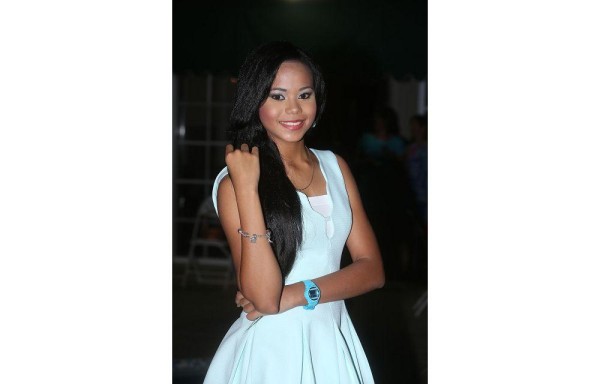 Jeilyn Daniela Fuentes Reid