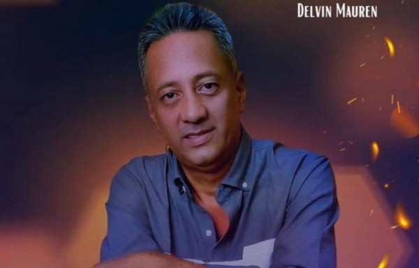 El hijo de Lucy Quintero le canta al amor