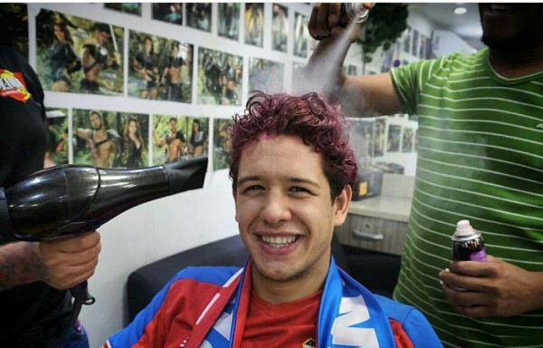 Cumplen promesa por clasificación