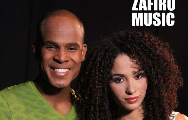 Zafiro está ‘Al cero por ciento’