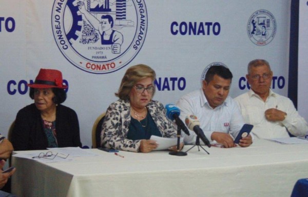 Conato y Conusi piden salarios cónsonos con la realidad actual
