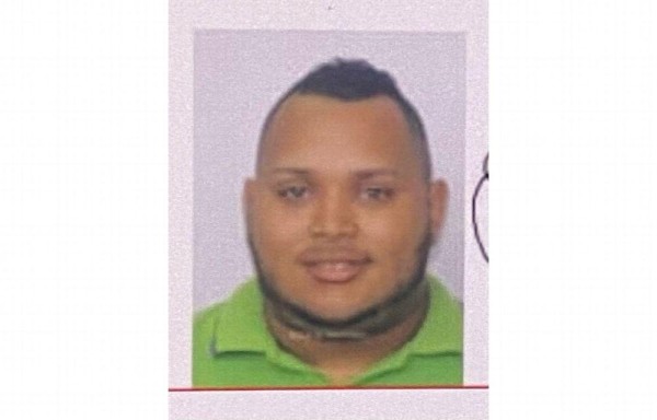 Manzano fue asesinado de 12 balazos en Cativá