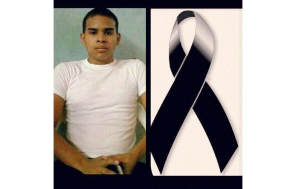 ‘No representaba peligro'