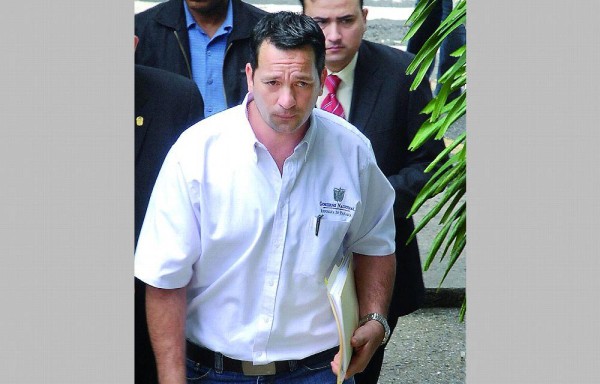 Ferrufino manejaba con licencia vencida