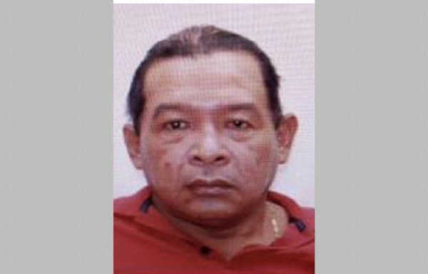Investigan la desaparición de cuatro personas