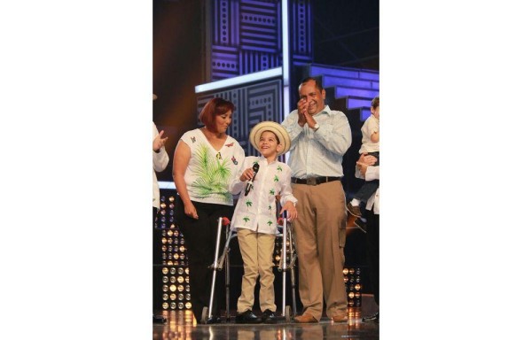 Teletón 20-30 superó meta