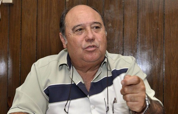 TE notifica a ‘Tito’ Afú y a Díaz sobre fallo