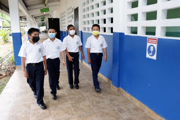 Meduca: "Clases inician el 6 de marzo de 2023"