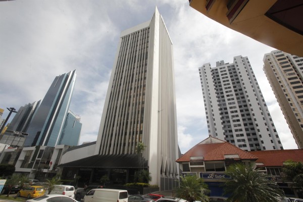 Protagonista en Panamá de papeles de Pandora crea oficina de transparencia