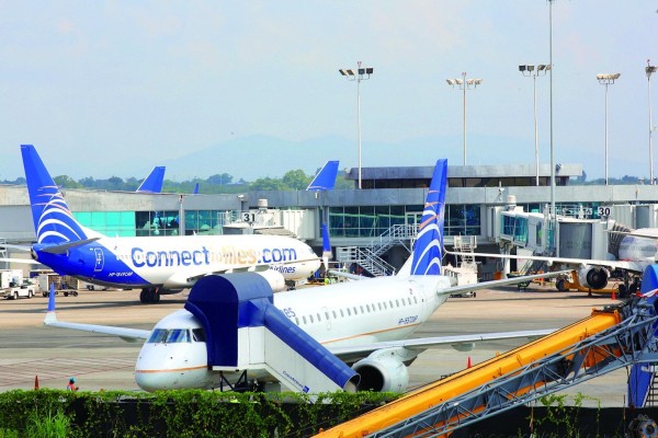 Multinacionales tras suministro de combustible