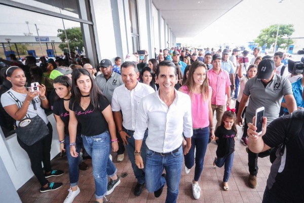 Roux: Panamá no debe generar ante el mundo incertidumbre acerca sus ...