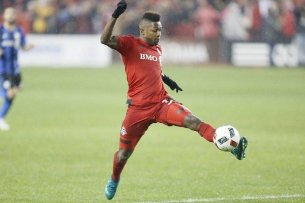 Toronto FC tuvo su revancha y se llevó el título de la MLS Cup 2017