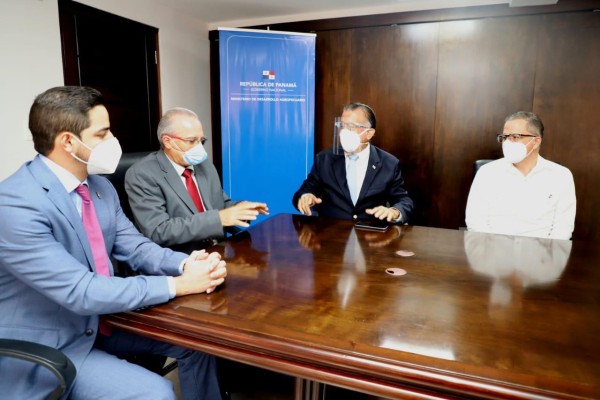 Siguen las consultas para eliminar la Aupsa