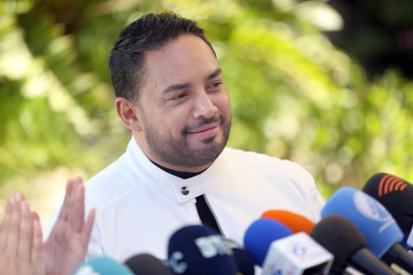 Merenguero Manny Manuel integrará el Salón de la Fama de la Música de ...