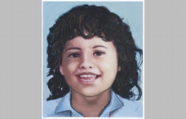 A 18 años de la desaparición de Mónica Serrano