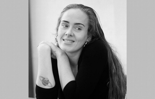 Muere el padre de Adele a los 57 años