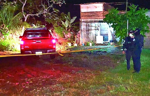 Aprehenden a dos requeridos por doble homicidio en Puerto Pilón, Colón