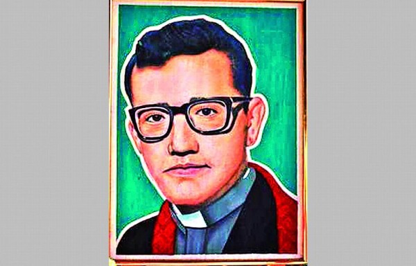 Mañana estrenan ‘50 misas de cuerpo ausente, Héctor Gallego', como ...