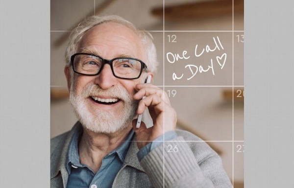 Empresario panameño crea ‘app' para los ancianos aislados