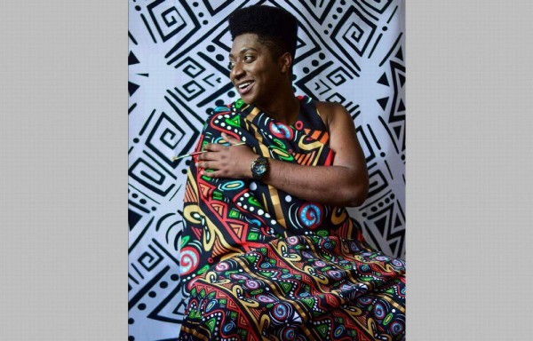 Jean Decort lleva colección a Intermoda