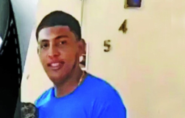 Menor Quedó Detenido Por Crimen En Puerto Escondido