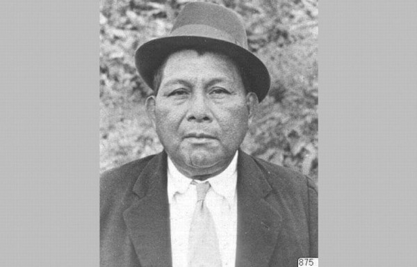 Nele Kantule, Iguaigbiliguiña (1868-1944)