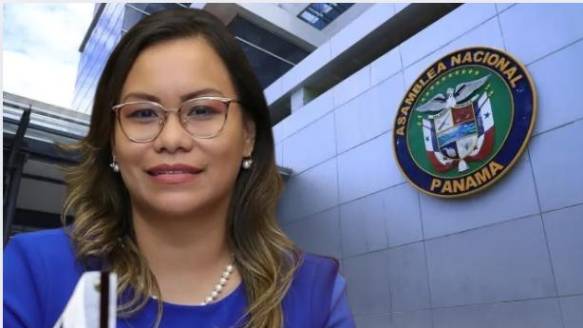 Diputada Patsy C. Lee denuncia clientelismo en la Asamblea