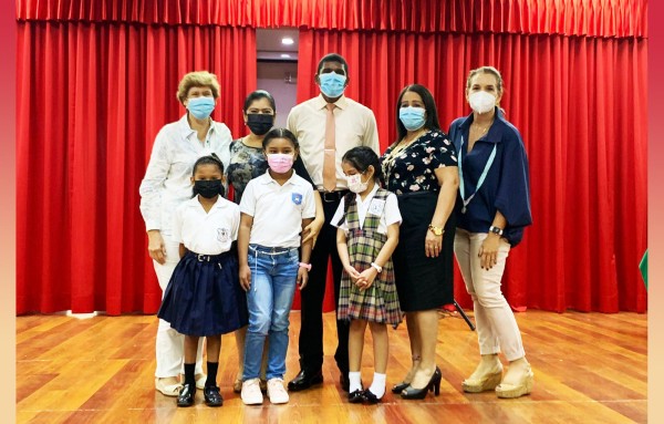 Escogen ganadores regionales para Concurso Guadalupano