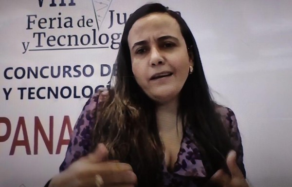 ‘Pasamos por un proceso de selección realmente detallado' María ...
