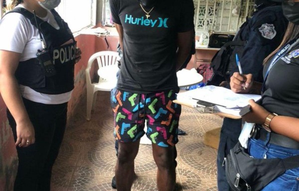‘Babillo' cayó por crimen en Las Cumbres