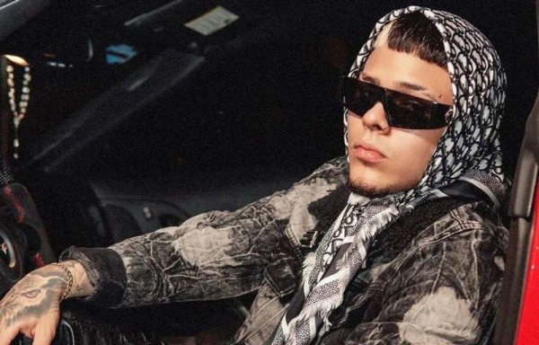 El 'Tachi' está listo para volver a tarima, pero espera su día de libertad