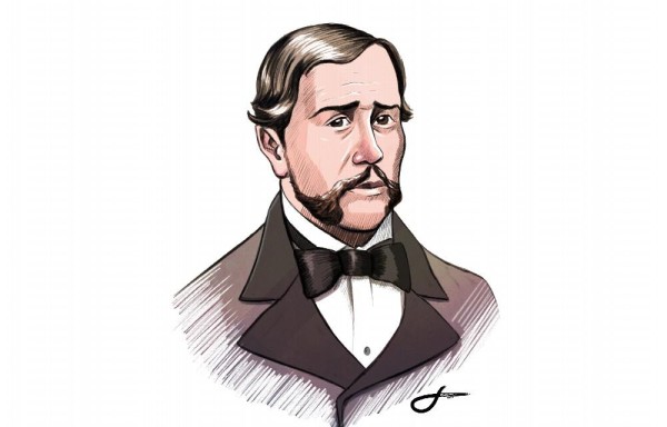 Mariano Arosemena, periodista y político