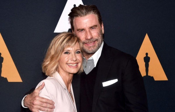 Fallece actriz principal de la película ‘Grease'