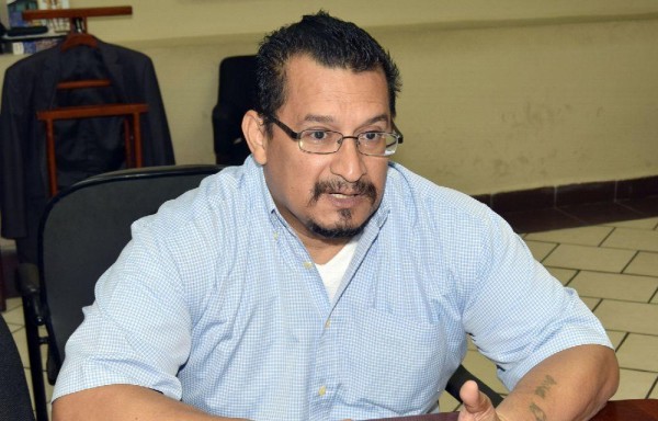 Carlos Fong: escritor y promotor cultural