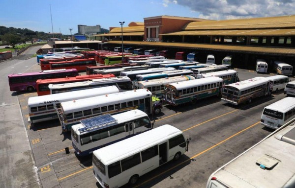45 mil pasajeros espera movilizar la Terminal de Albrook