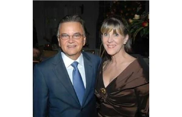 Fallece Nikki de Roy, la fundadora de Physical