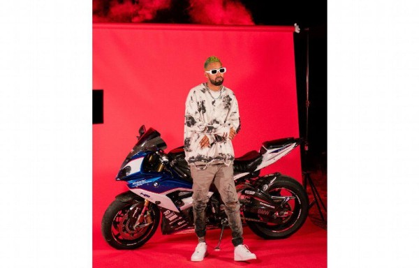 Mista Bombo vuelve con una tanda de oro