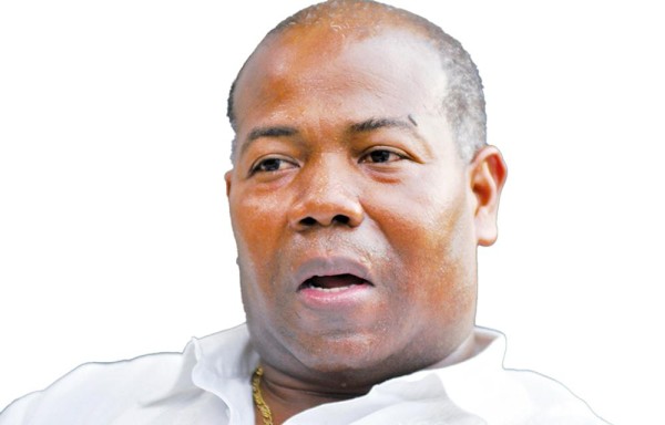 Cuando la plata manda