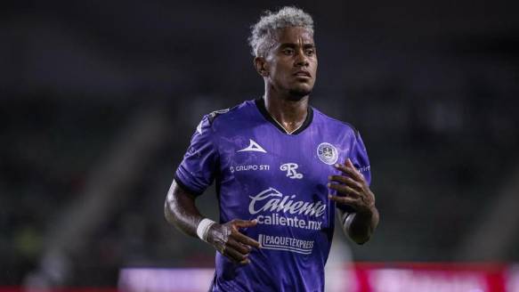 Liga MX: Mazatlán FC desaparece y el panameño Édgar Yoel Bárcenas dice ...