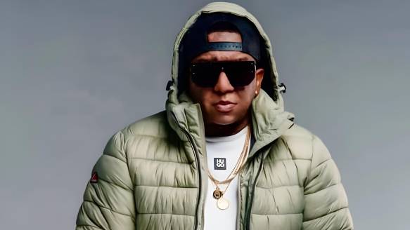 “Me arrebataron a mi rey”: el desgarrador mensaje de Jr. Ranks