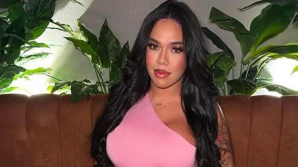 Miah Catalina se confiesa: “me engañó con otra trans”