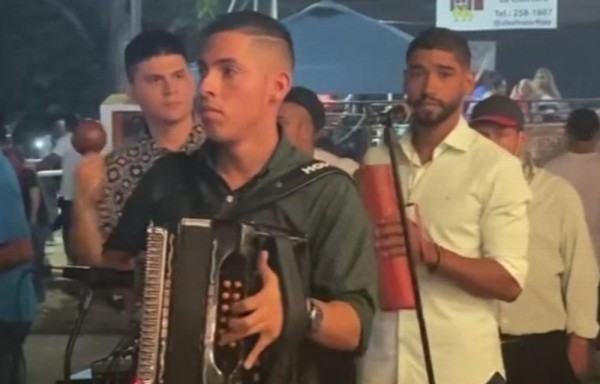 Los Nietos de Ñato Califa siguen el legado